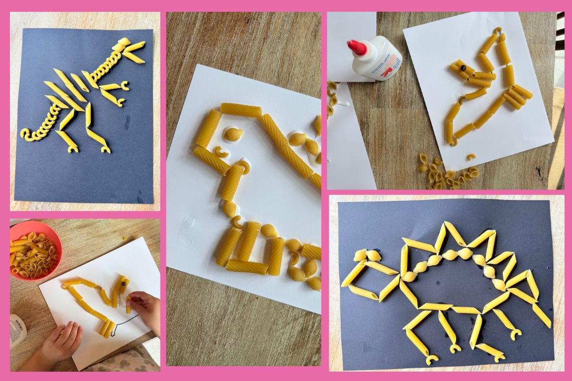 Best Dinosaur Crafts and Activities for Kids – Templates Included ...