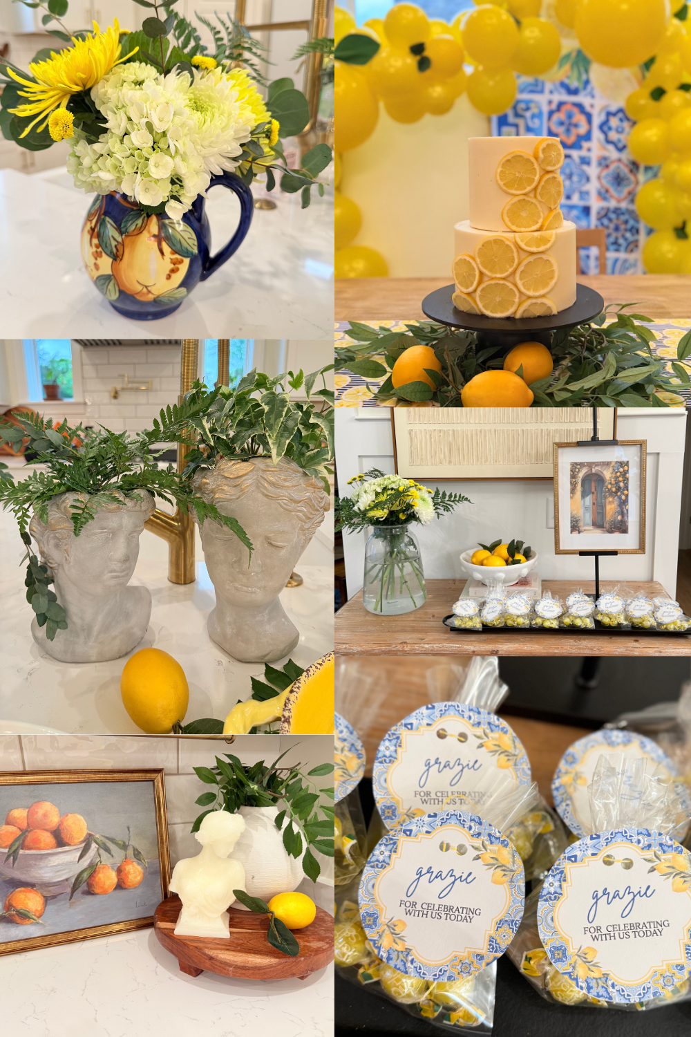Everything You Need to Host an Unforgettable Mediterranean Dinner Party ...